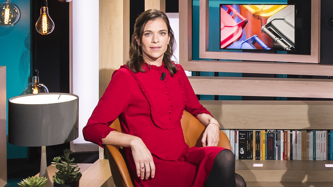 Constance vous recommande le film "Le sacrement de la Tendresse" - Jour ...