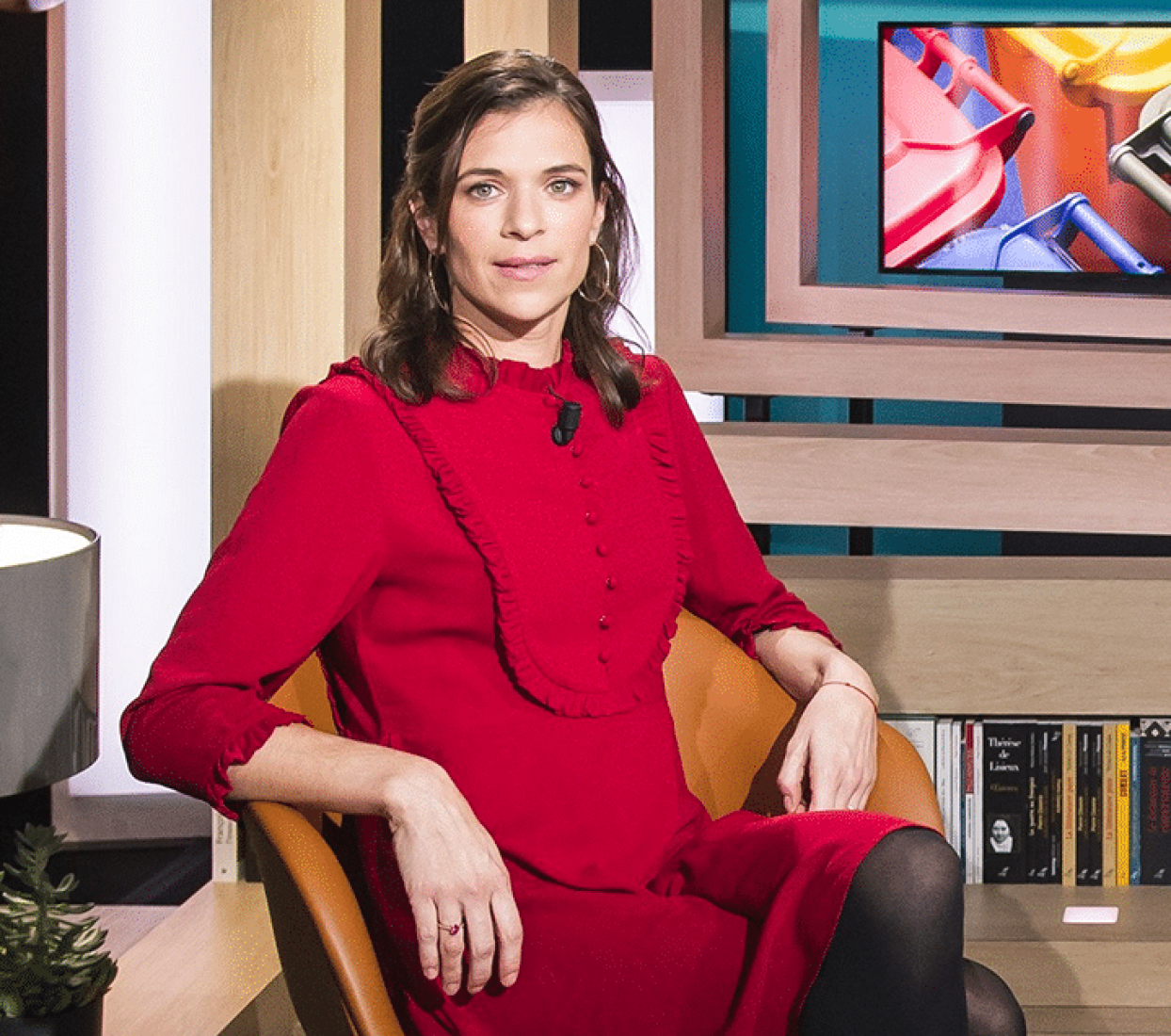 Constance vous recommande le film "Le sacrement de la Tendresse" - Jour ...