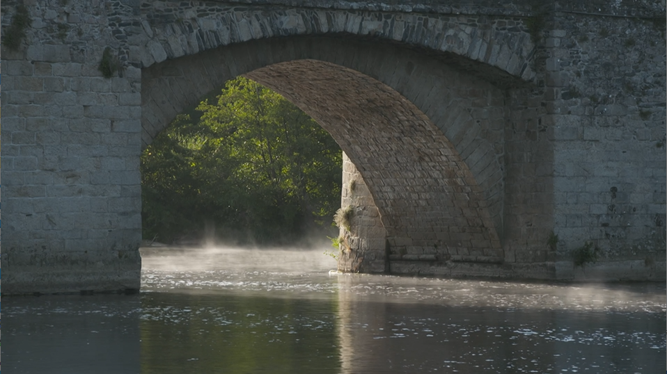 La vie religieuse des ponts au Moyen Age - Jour du Seigneur