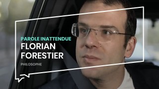 Parole inattendue : Florian Forestier - Jour du Seigneur