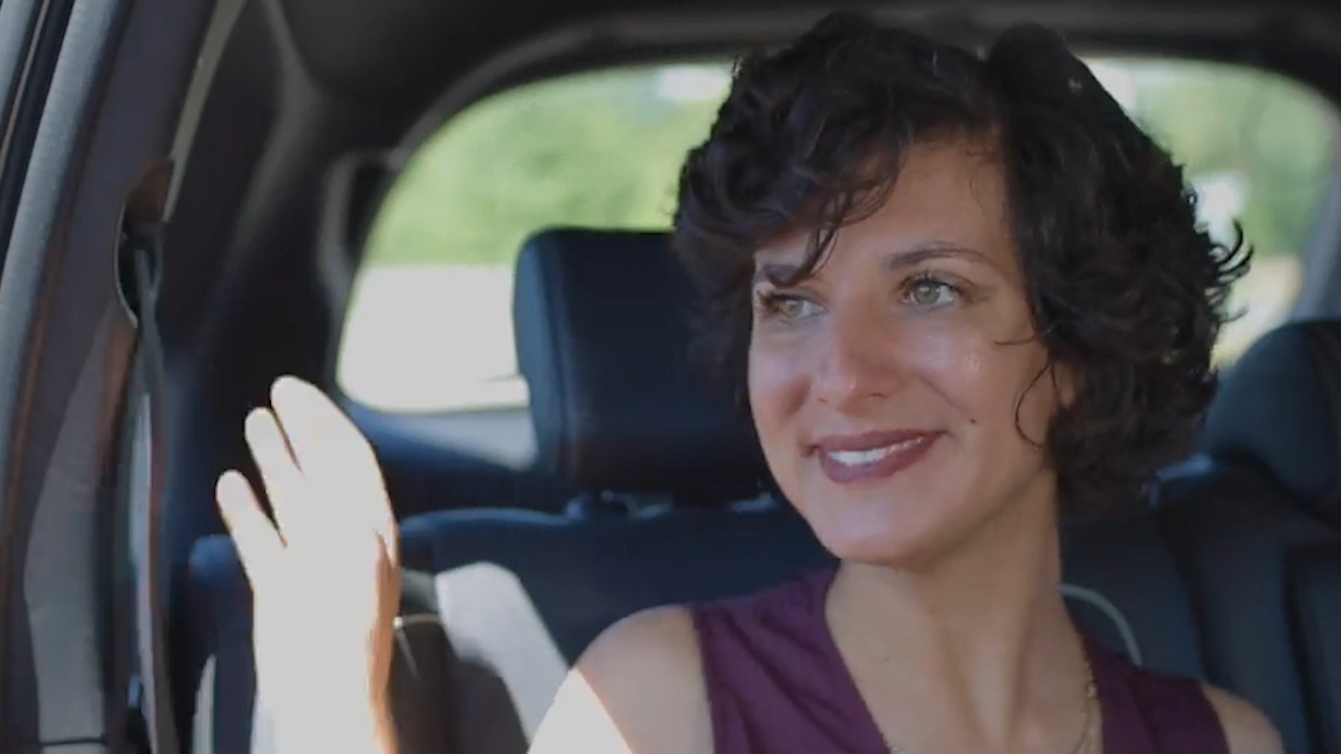 Parole inattendue : Débora Mistretta - Jour du Seigneur