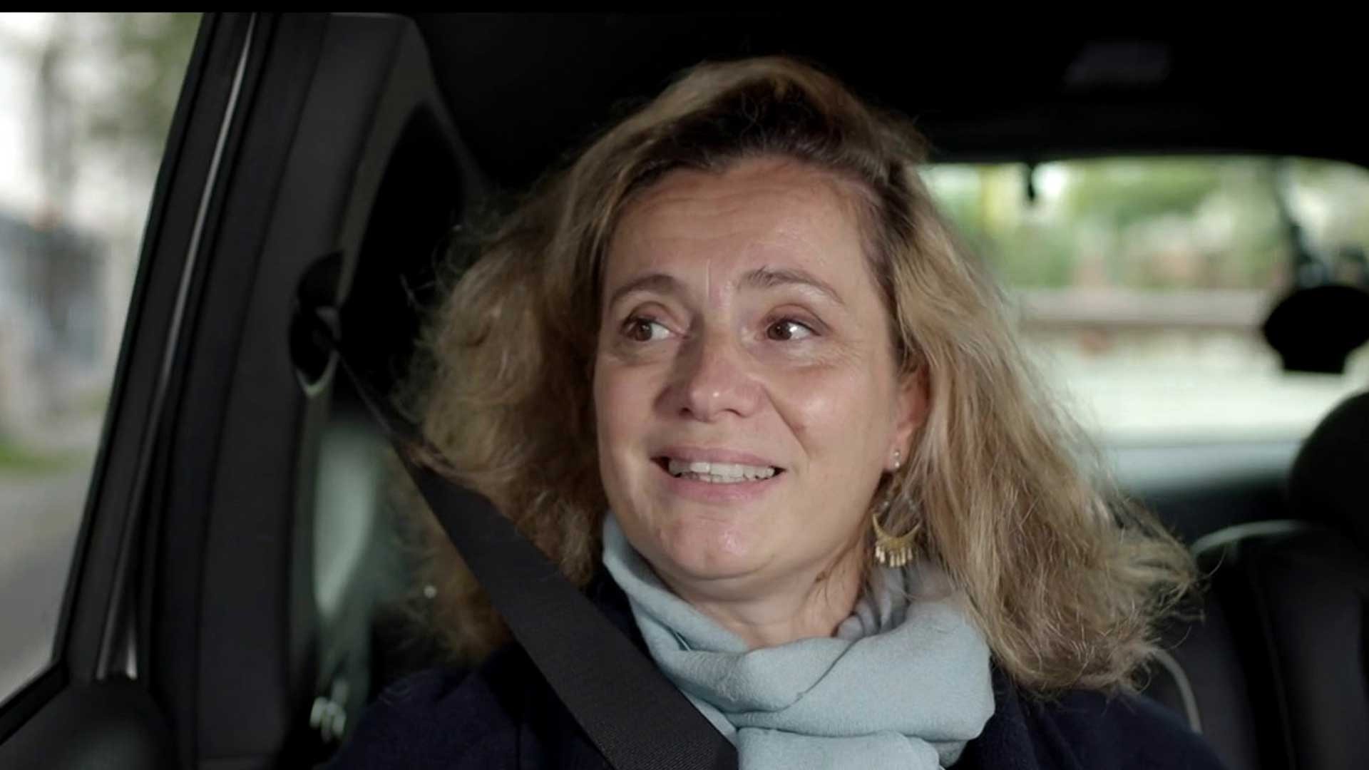 Parole inattendue : Mathilde Michel-Lambert - Jour du Seigneur