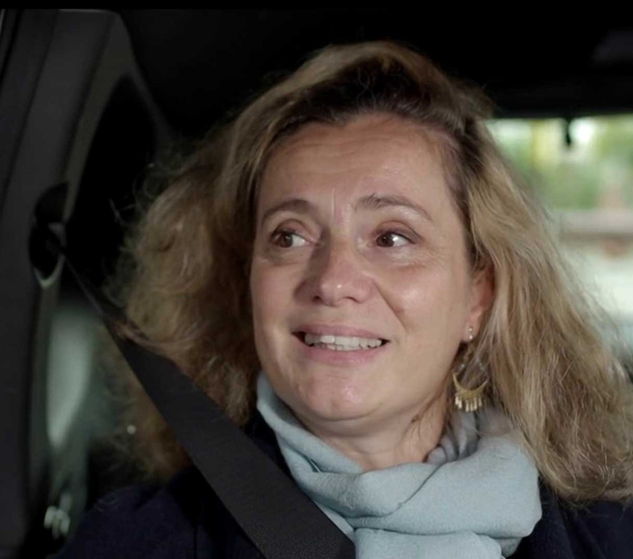 Parole inattendue : Mathilde Michel-Lambert - Jour du Seigneur