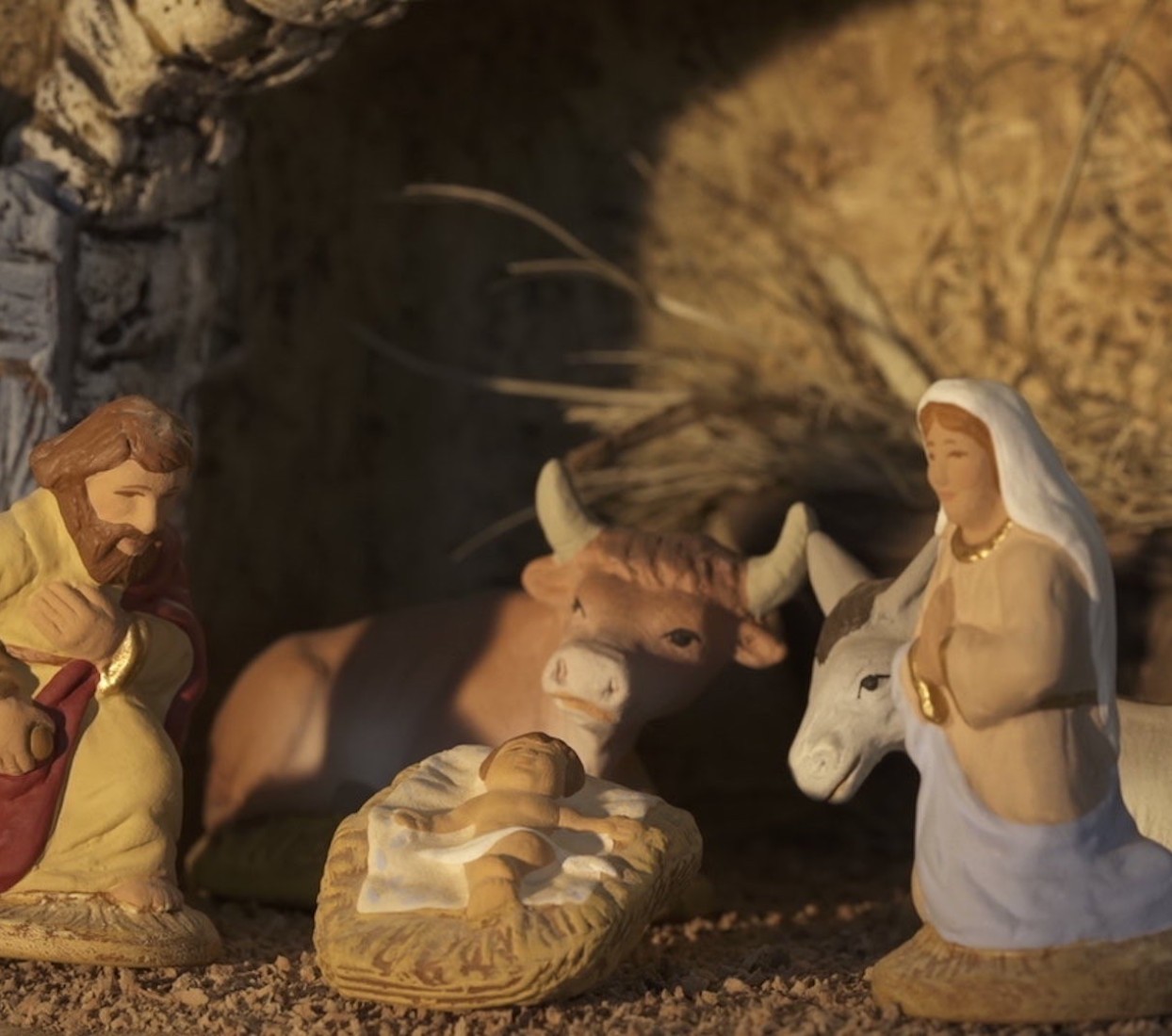 Messe de la Nativité 2022 - Jour du Seigneur