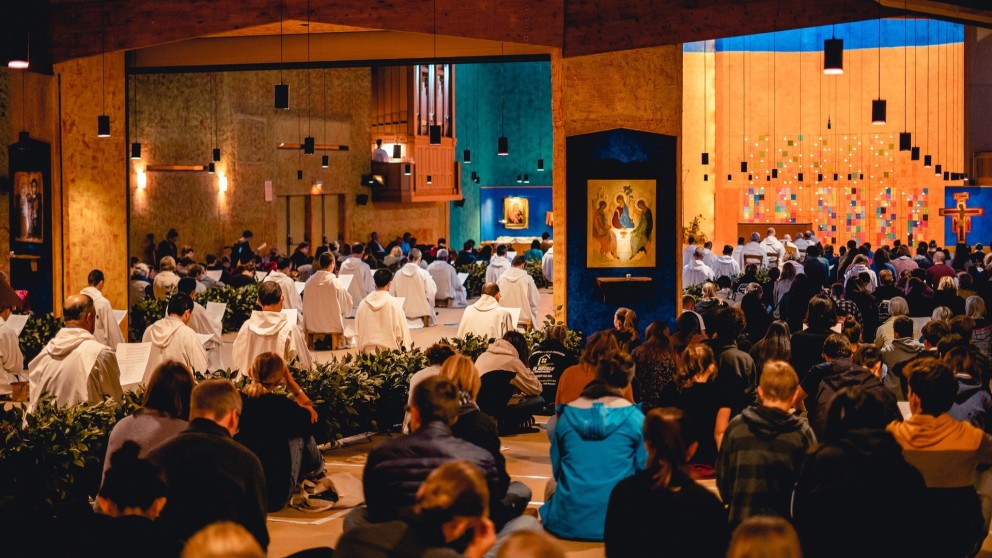 Le jour du seigneur - Jour du Seigneur