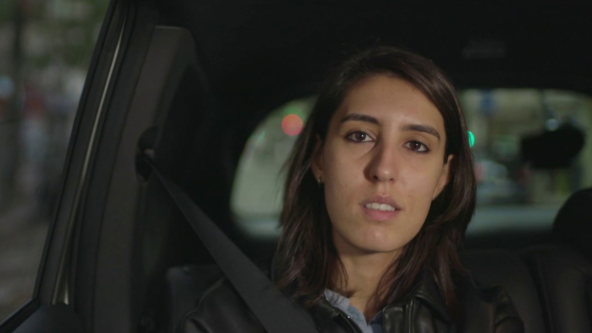 Parole inattendue : Rania Berrada - Jour du Seigneur