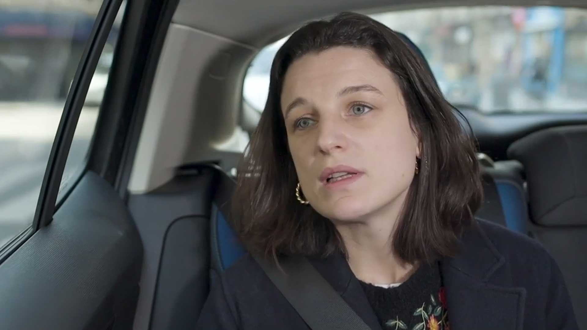 Parole inattendue : Eugénie Bastié - Jour du Seigneur