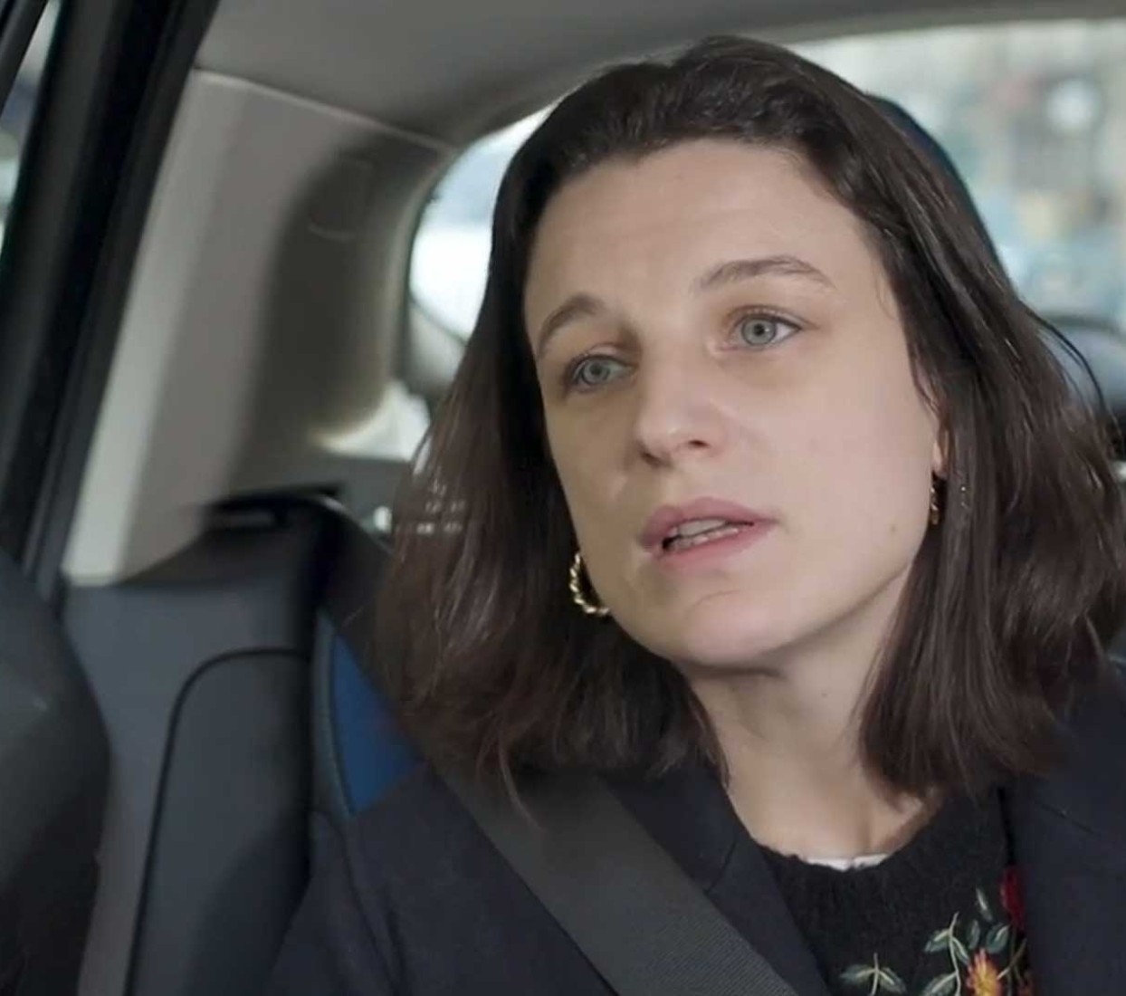 Parole inattendue : Eugénie Bastié - Jour du Seigneur