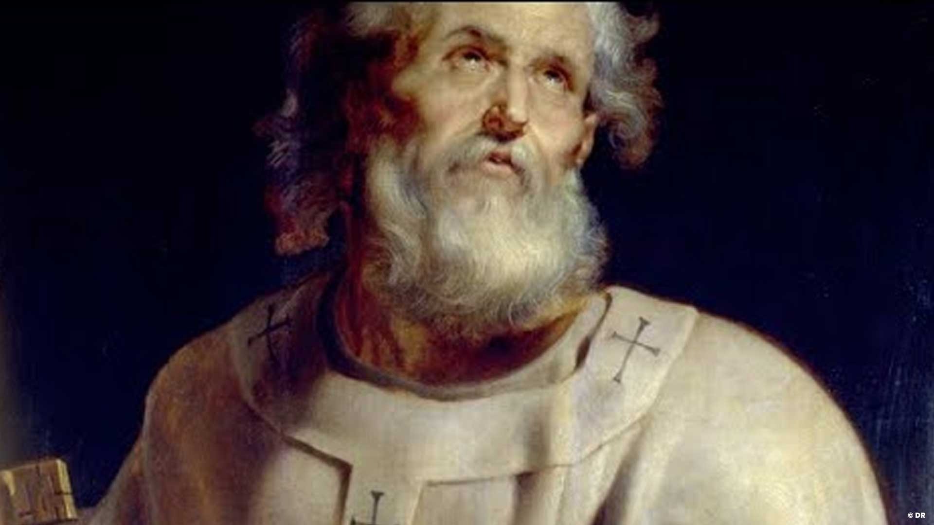 Qui est le premier pape de l’histoire ? - Jour du Seigneur