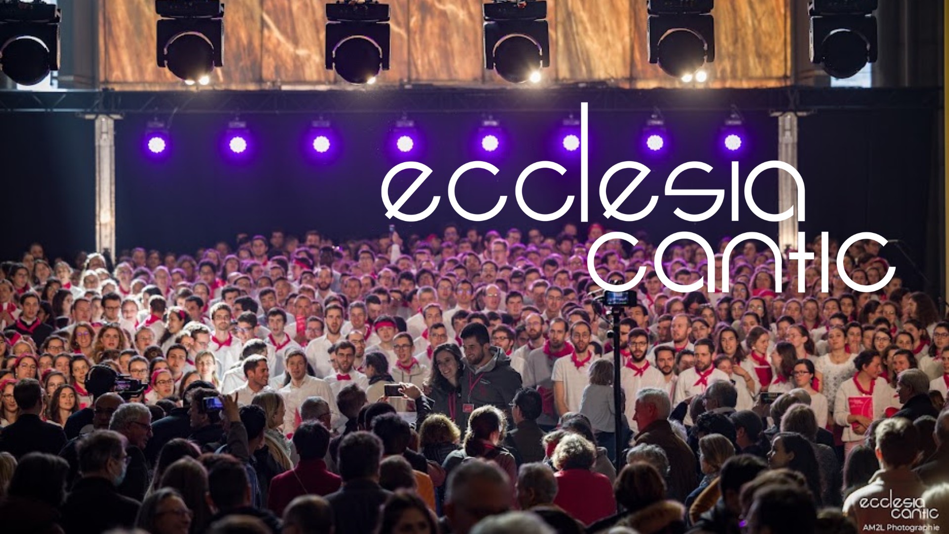 Ecclesia Cantic Toulouse : Le Jour du Seigneur partenaire de l'édition ...