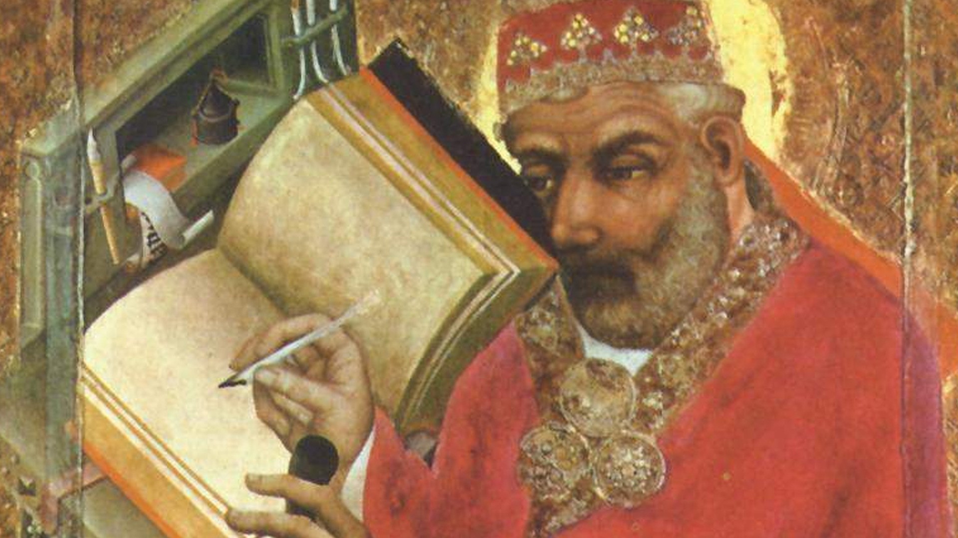 Grégoire le Grand - Jour du Seigneur