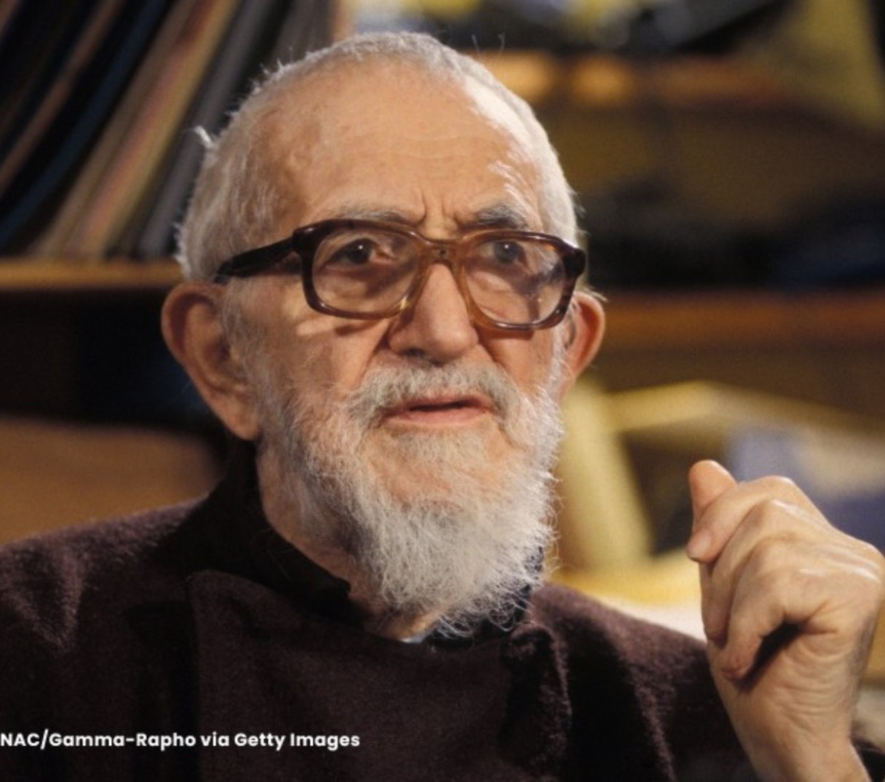 L’abbé Pierre : sa vie, ses combats - Jour du Seigneur