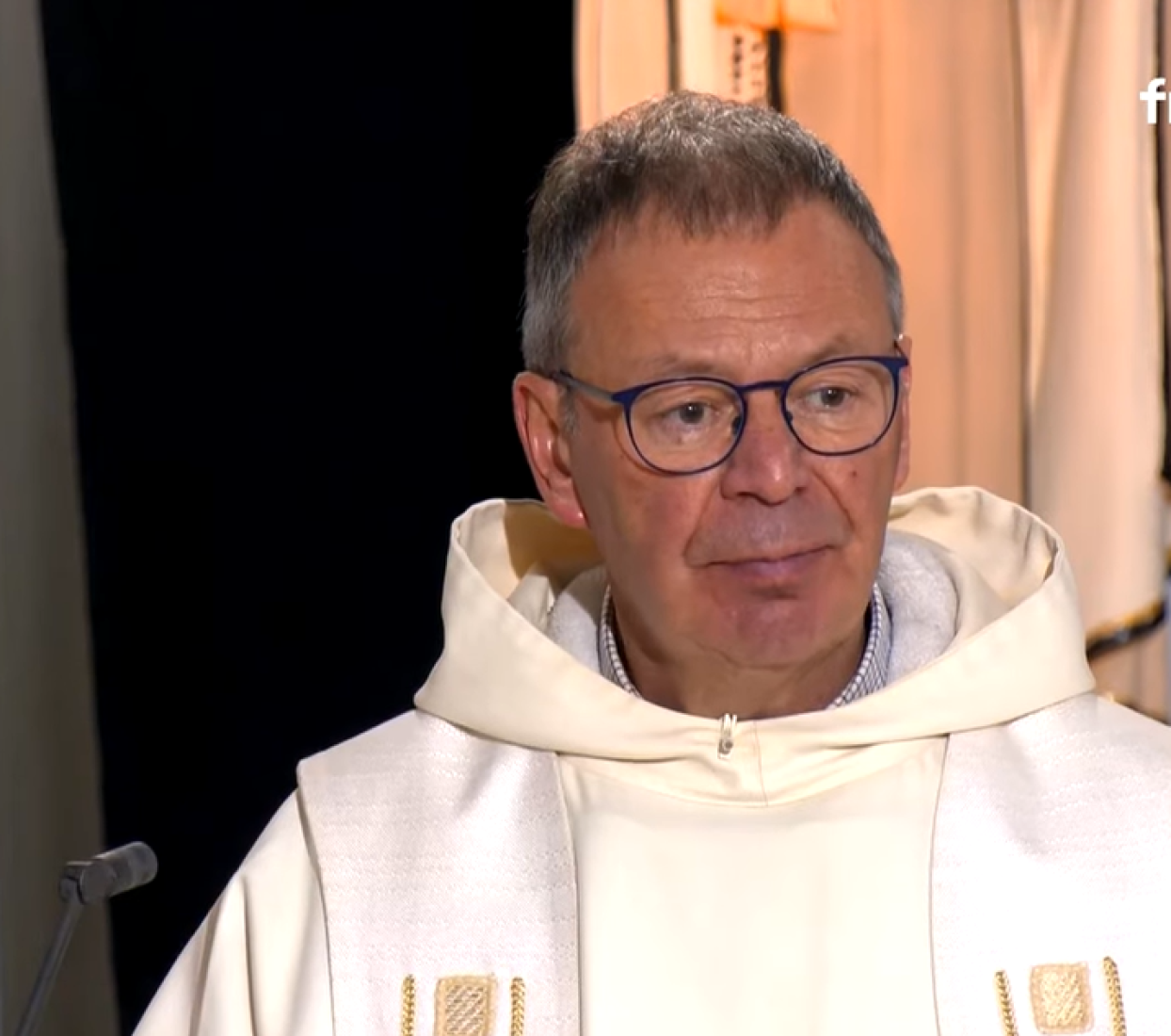 Homélie du 11 janvier 2026 - Jour du Seigneur