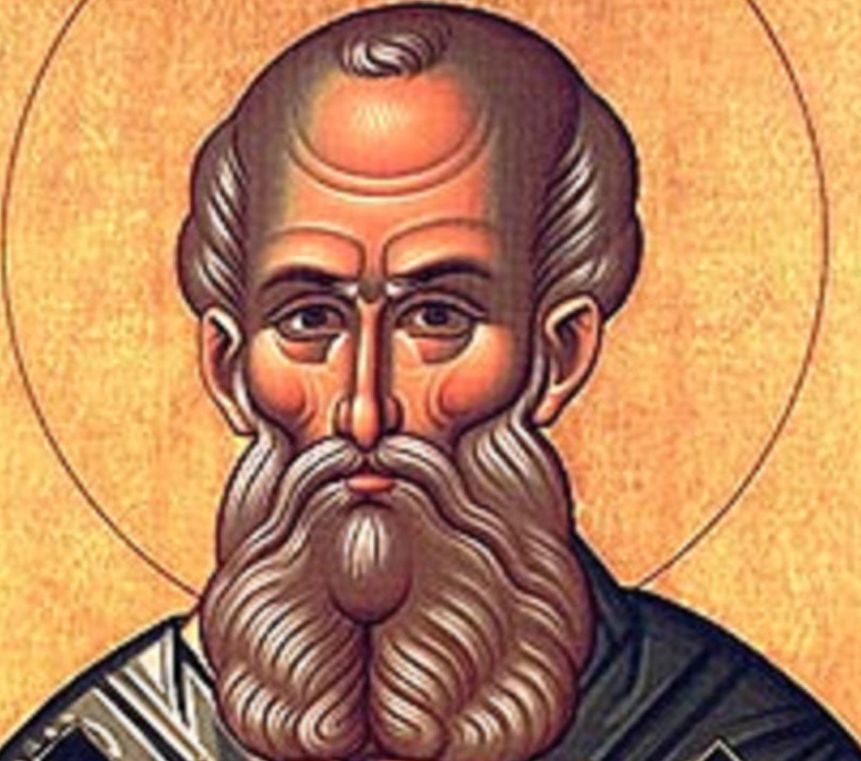 Athanase d’Alexandrie - Jour du Seigneur