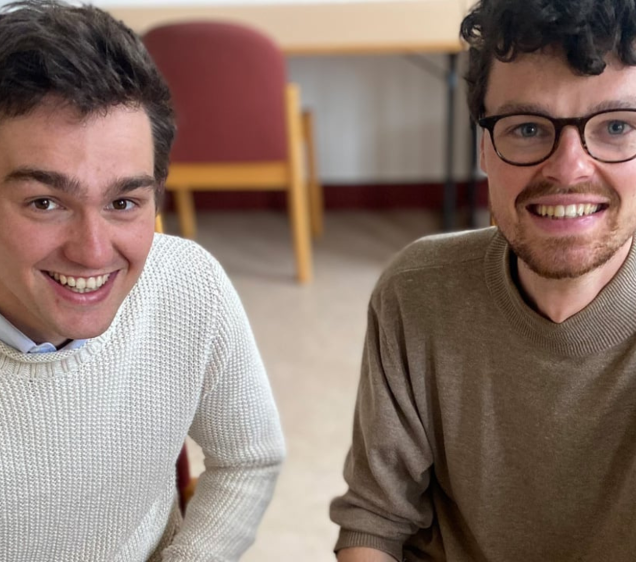 [Série Juste et bon] Two Disciples : « Décrypter les traditions de la ...