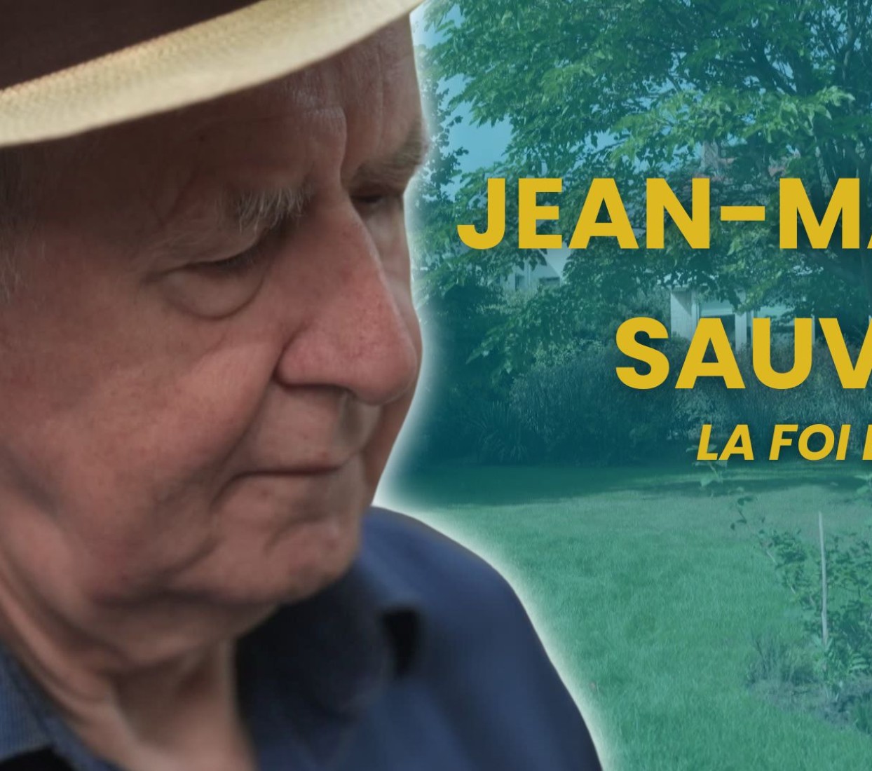 Esprits Libres : Jean-Marc Sauvé, la foi et la loi - Jour du Seigneur