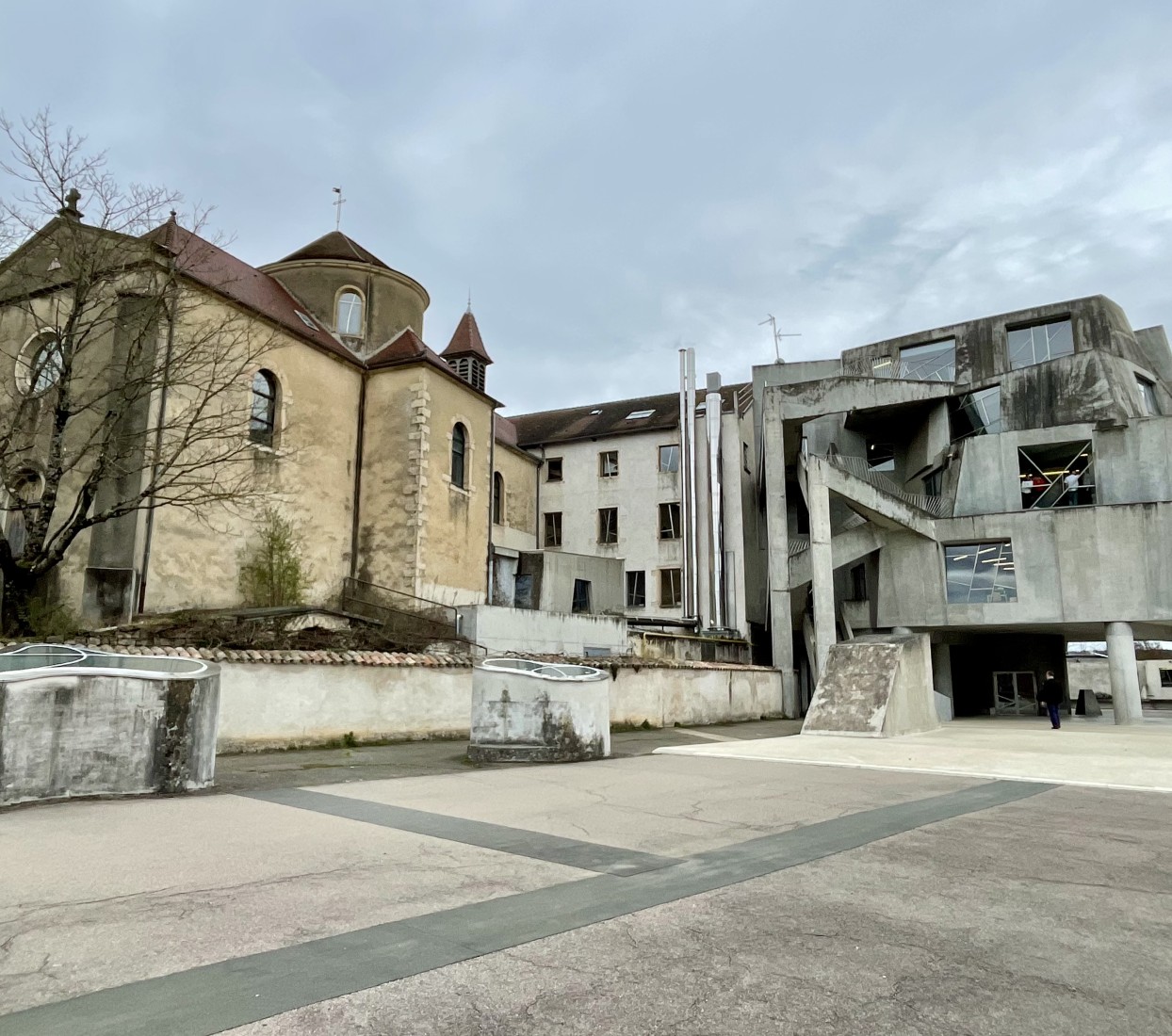 Messe du 25 mai 2025 à La Verpillière - Jour du Seigneur