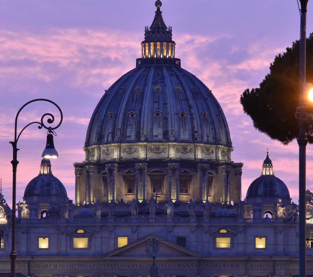 C'est quoi le Vatican ? - Jour du Seigneur