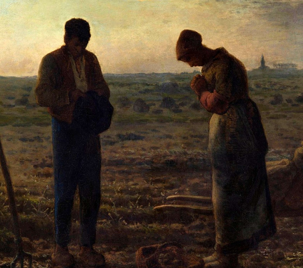 Qu’est-ce que l’Angélus ? - Jour du Seigneur