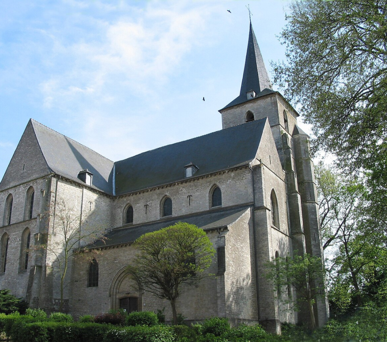 Samedi 1 novembre sur France 2 - Messe de la Toussaint - Jour du Seigneur
