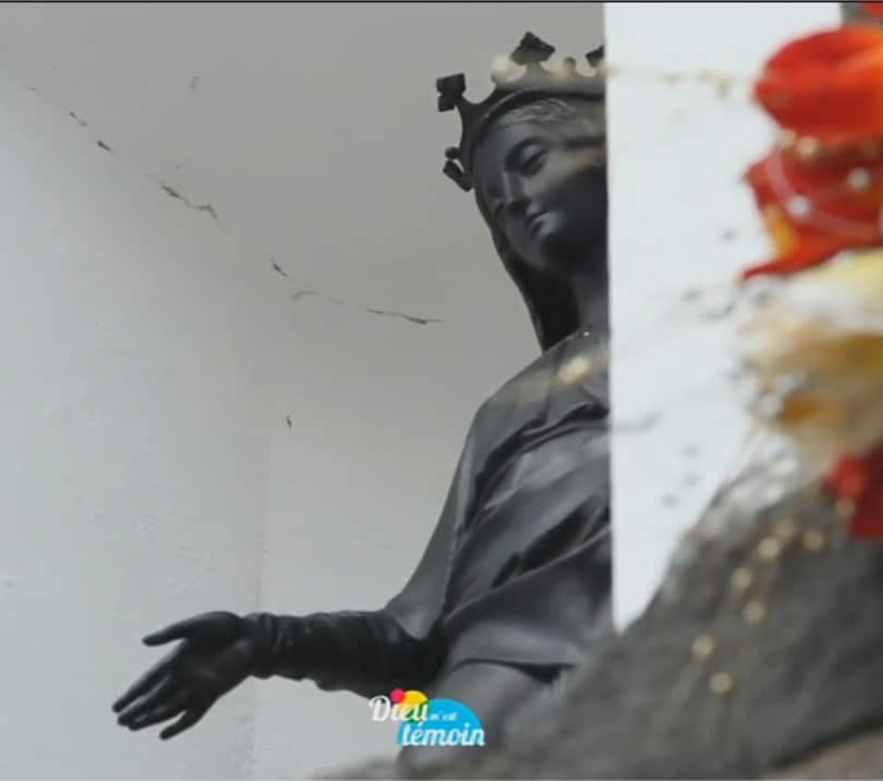 Le culte de la Vierge noire à La Réunion - Tous Frères