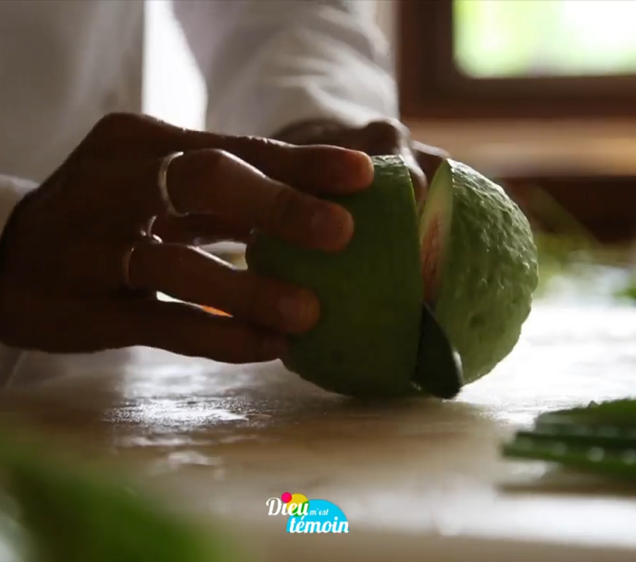 Manger local, retour au vrai ? (Rediffusion) - Tous Frères