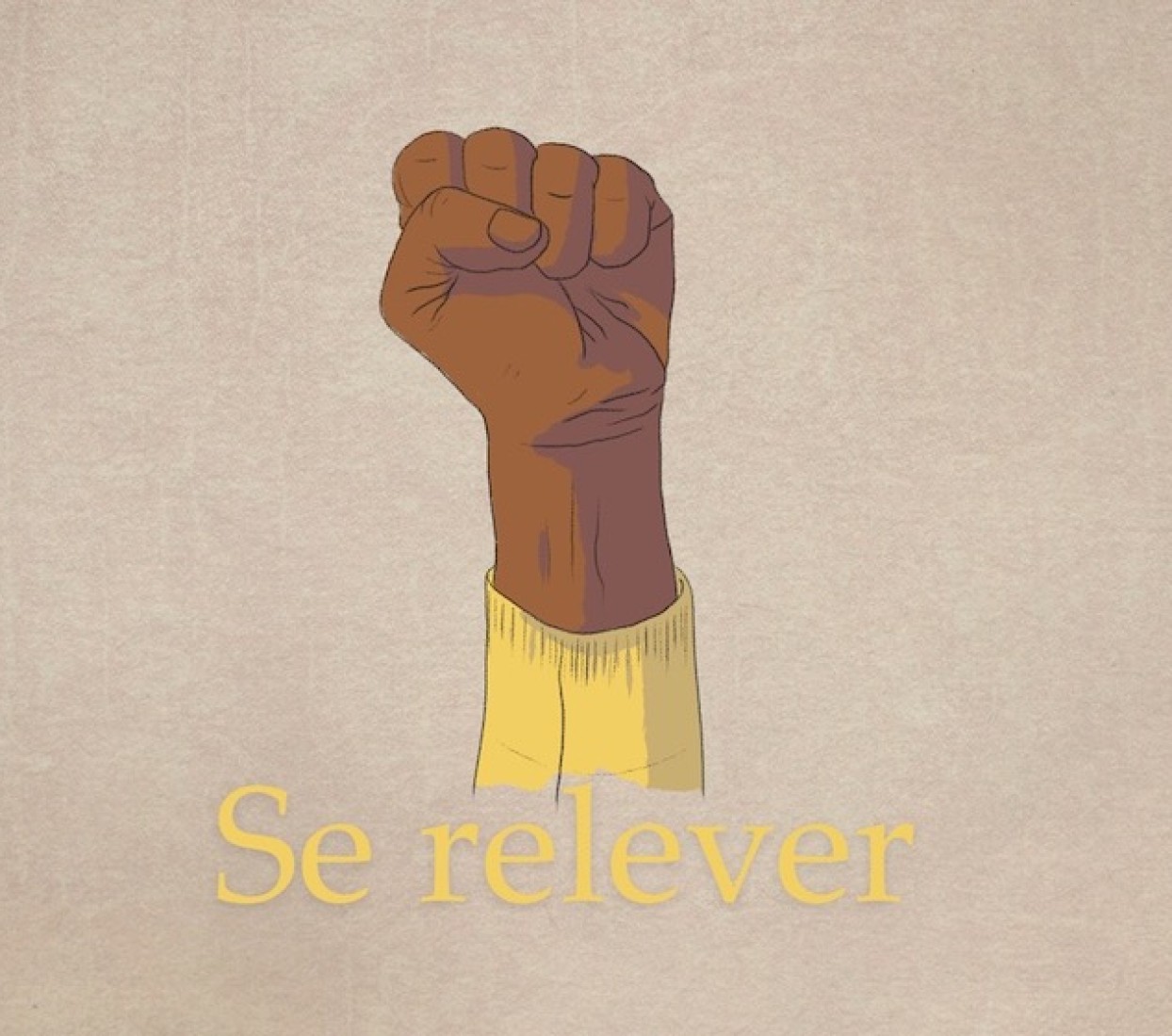 Se relever - Tous Frères