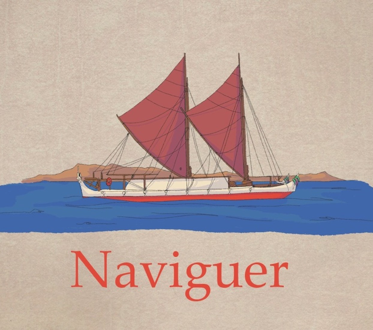 Naviguer - Tous Frères