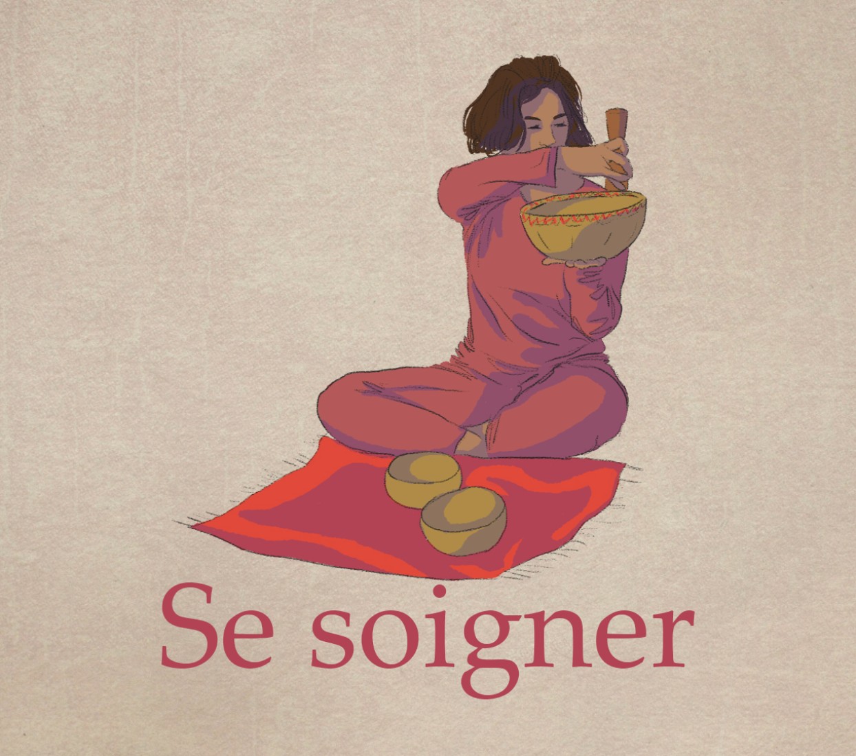 Soigner - Tous Frères