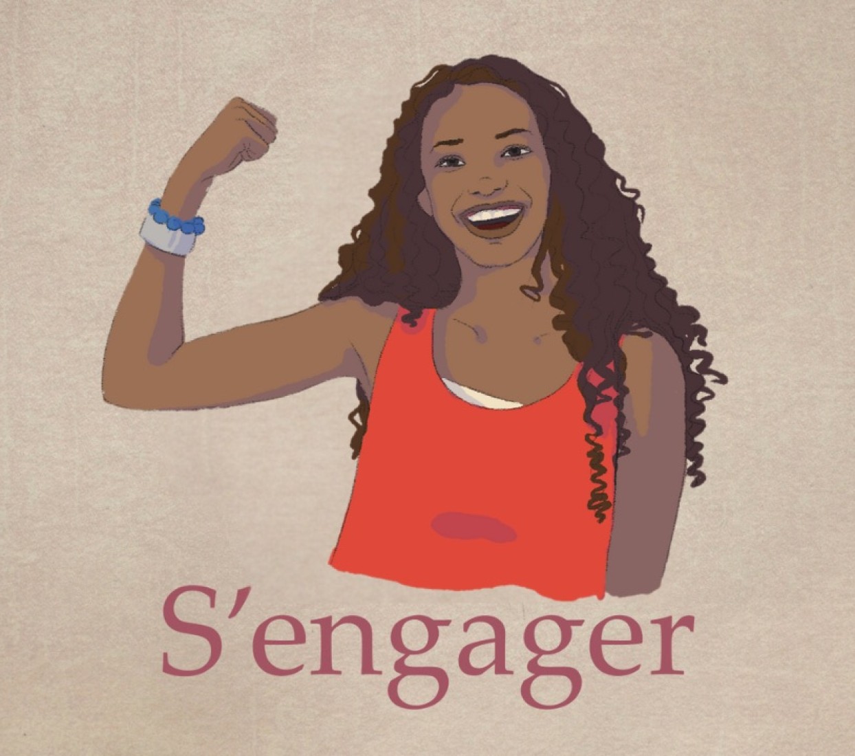 S'engager (musulman) - Tous Frères