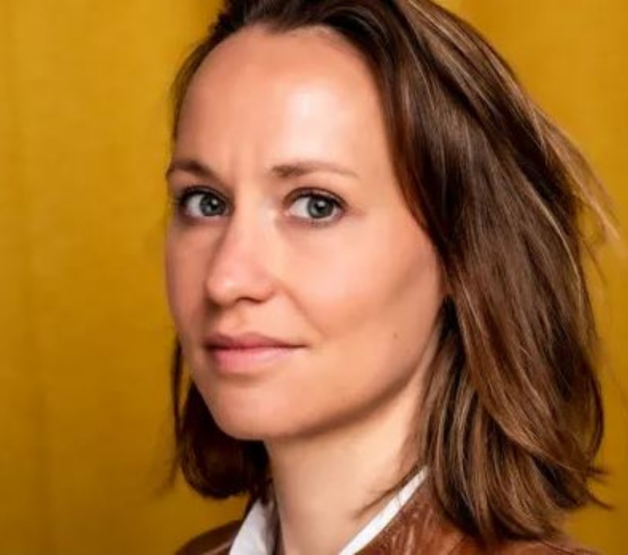 Alexia Vidot, la conversion démystifiée - Jour du Seigneur