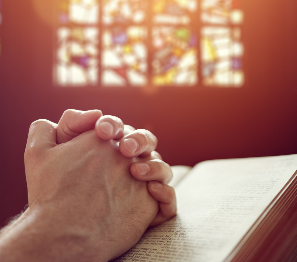 Le Credo - Jour du Seigneur