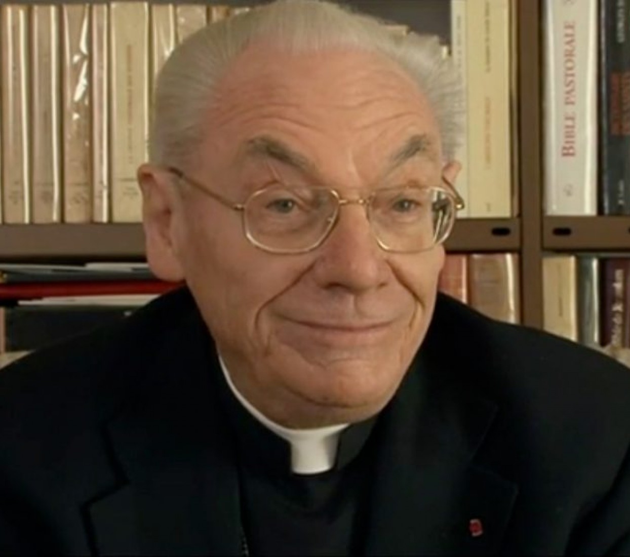 Paul Poupard : Quelles sont les raisons de croire ? - Jour du Seigneur