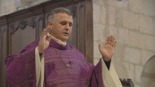 Les chanoines réguliers de Saint-Victor - Jour du Seigneur