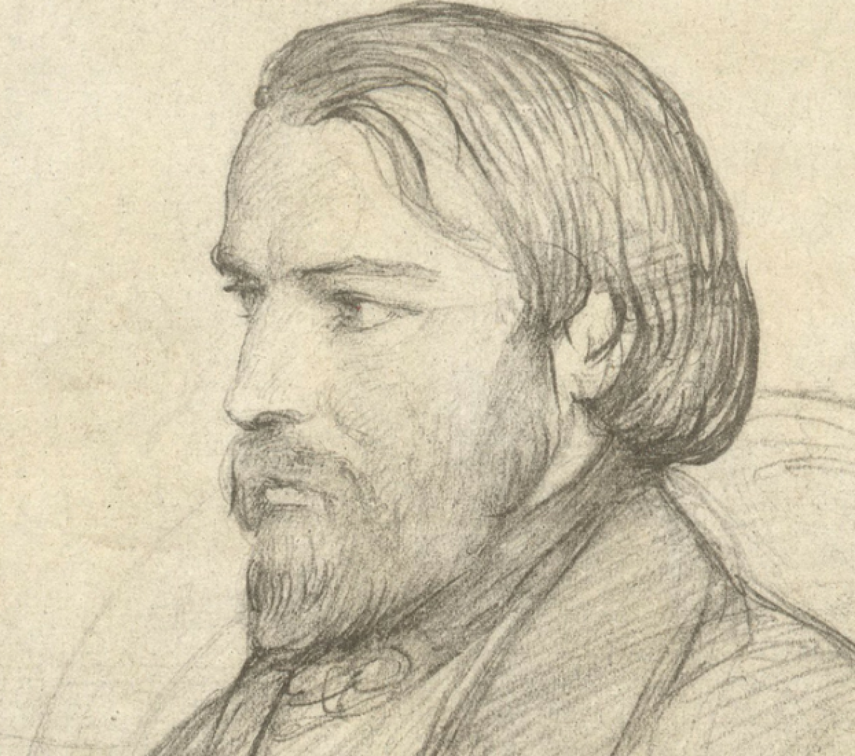 Frédéric Ozanam (1813-1853) - Jour du Seigneur