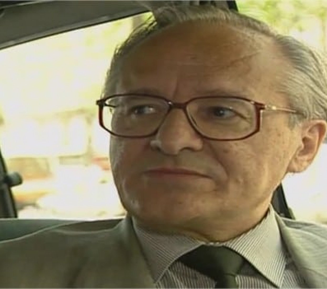 Pierre Claverie, le choix de l'étranger - Jour du Seigneur