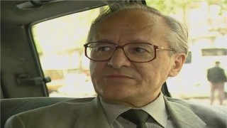 Pierre Claverie, le choix de l'étranger - Jour du Seigneur