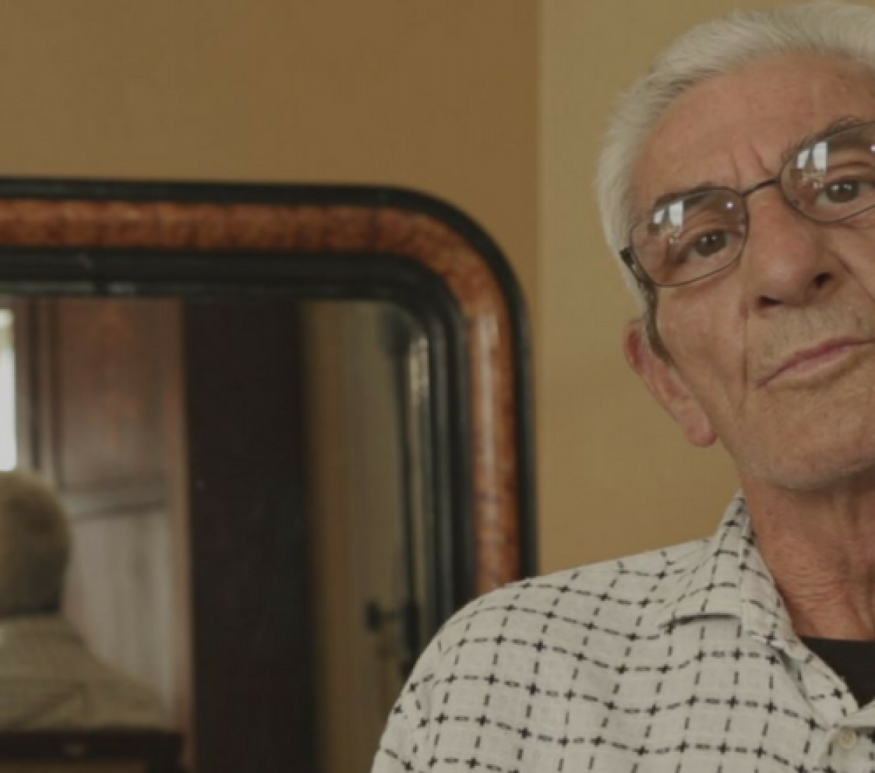 Accueillir l'Autre - Le Bon Larron - Jour du Seigneur