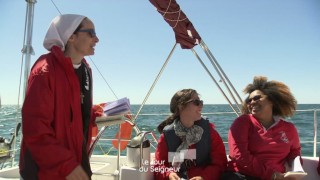 Les clés de la transmission 2/8 - La foi en mer, oraison à l'horizon ...