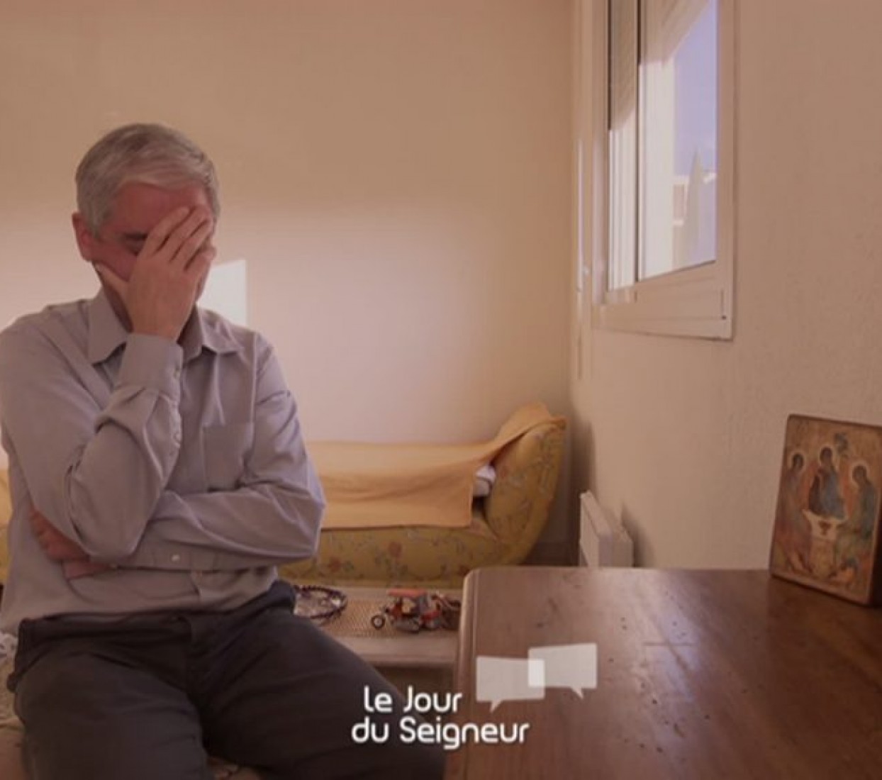 L'institut séculier Notre-Dame de vie - Jour du Seigneur