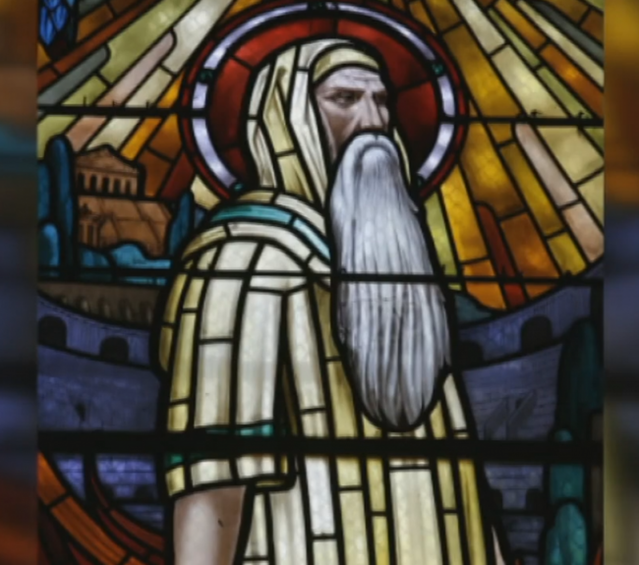 Saint Polycarpe de Smyrne (68-155) - Jour du Seigneur
