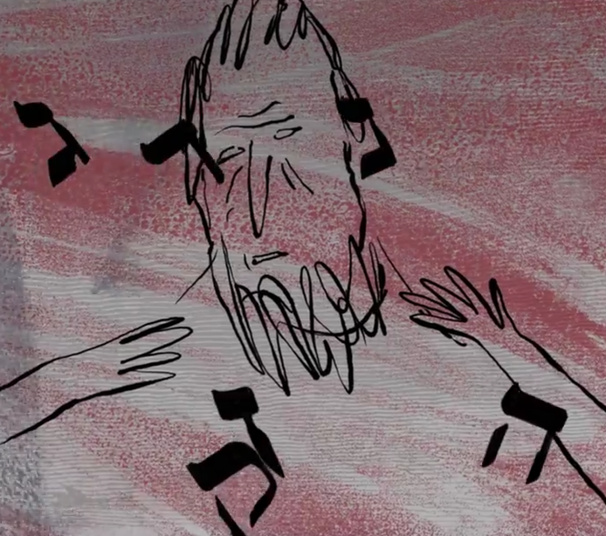 Les dix commandements ou les chemins de la liberté - Jour du Seigneur