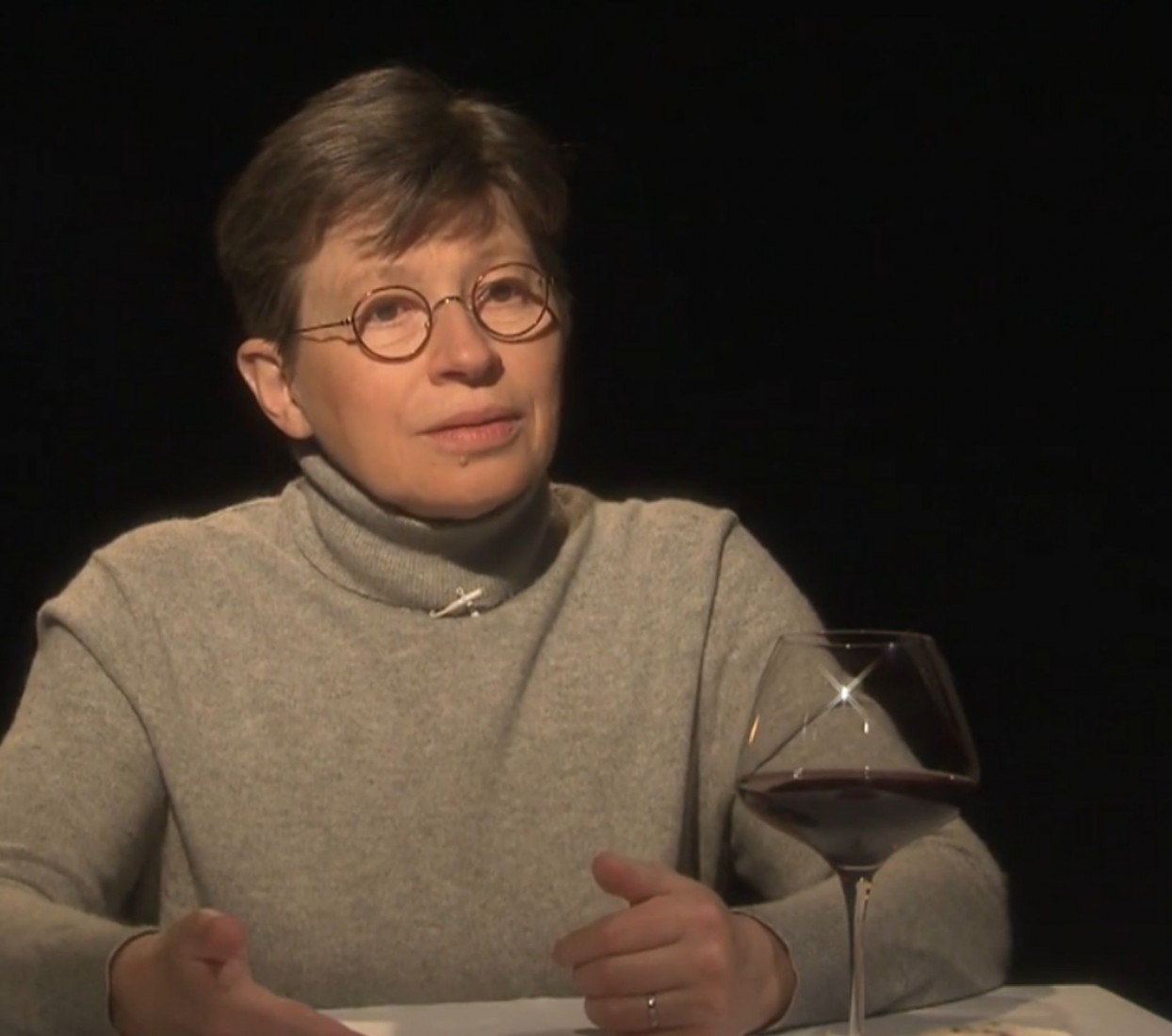 Véronique Margron et les abus dans l'Eglise - Jour du Seigneur