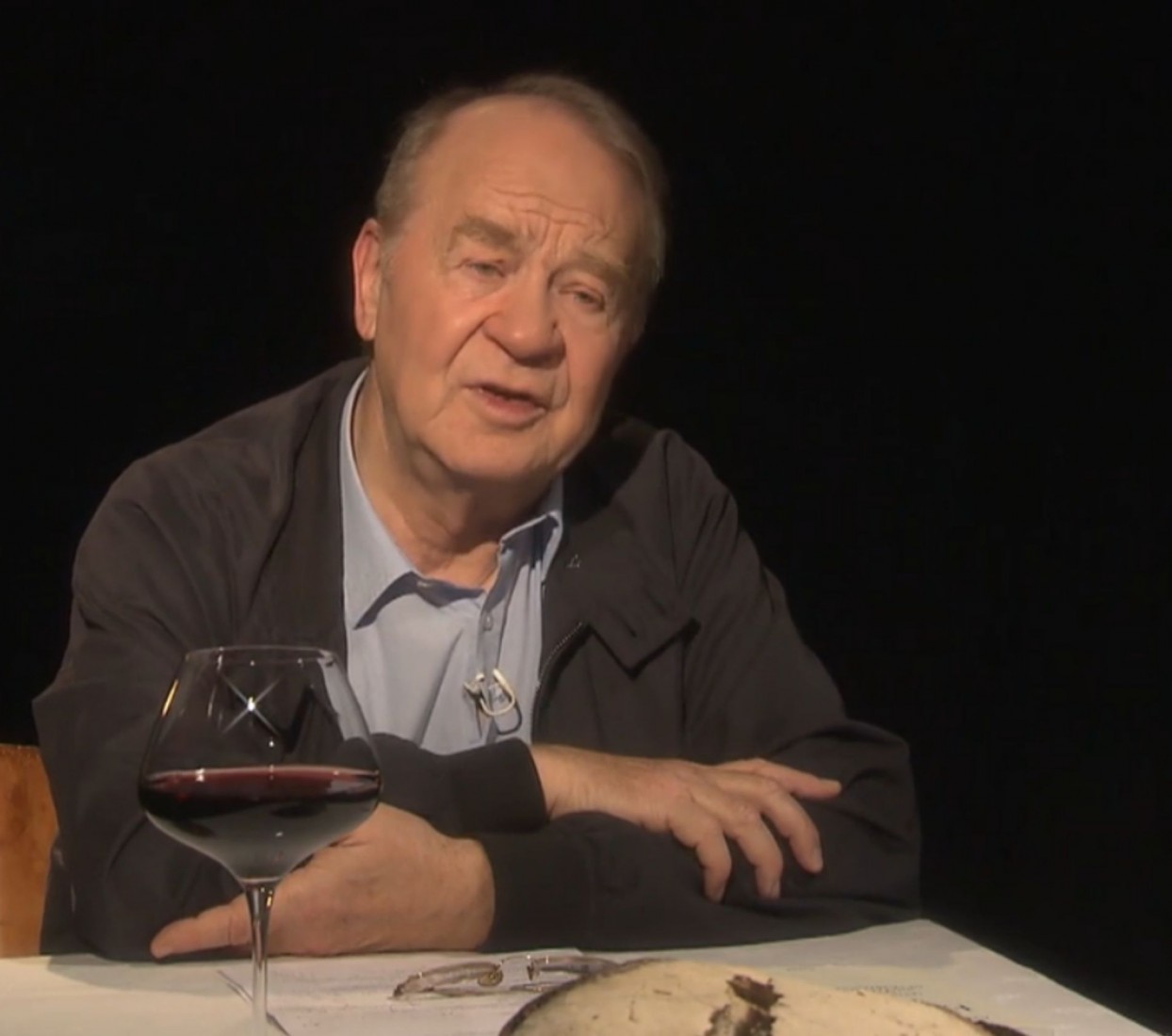 Christoph Theobald et les abus dans l'Eglise - Jour du Seigneur