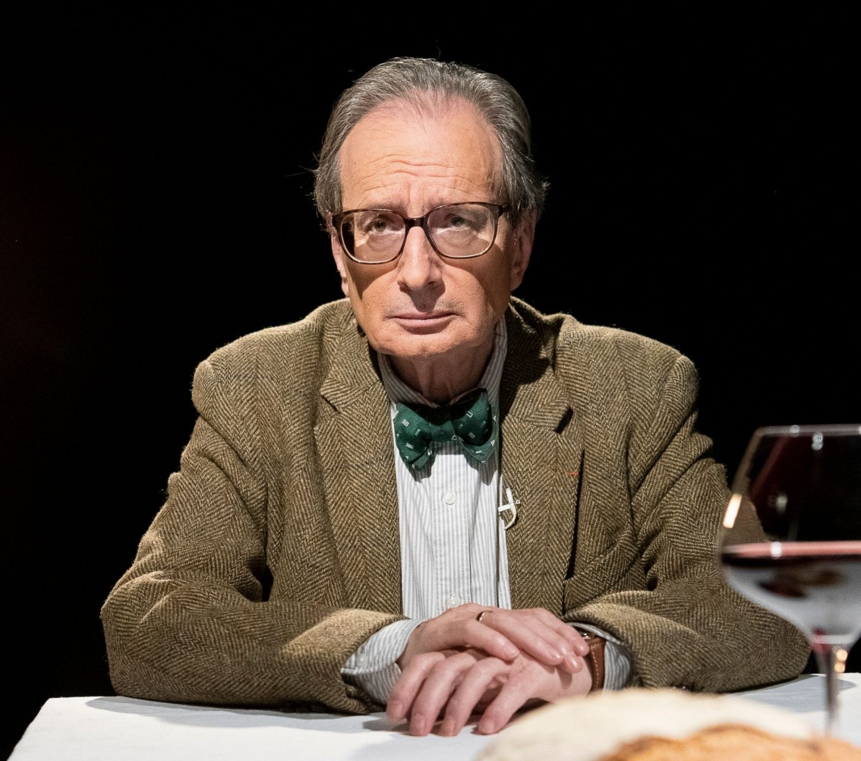 Jean-Luc Marion et la phénoménologie - Jour du Seigneur