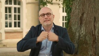 Interview de Louis Castelain - Jour du Seigneur