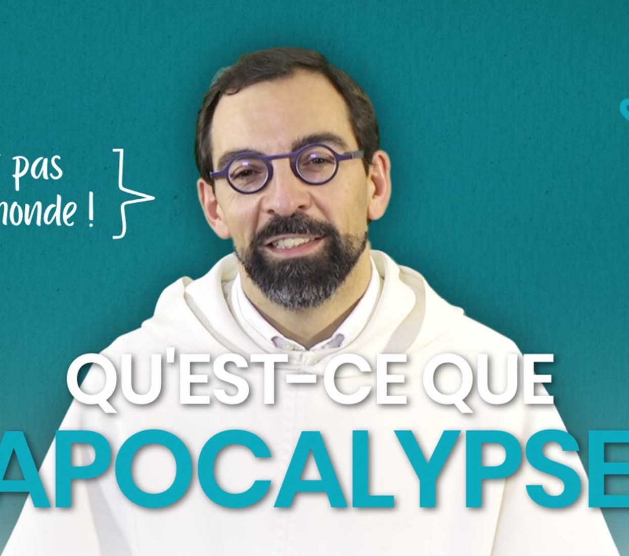 Qu'est-ce que l'Apocalypse ? - Jour du Seigneur Qu'est-ce que l'Apocalypse ? - Jour du Seigneur