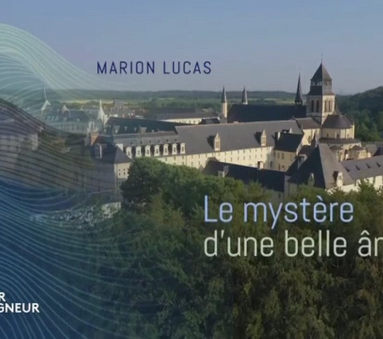 Les chroniques litteraires de Constance : Le mystère d'une belle âme de ...