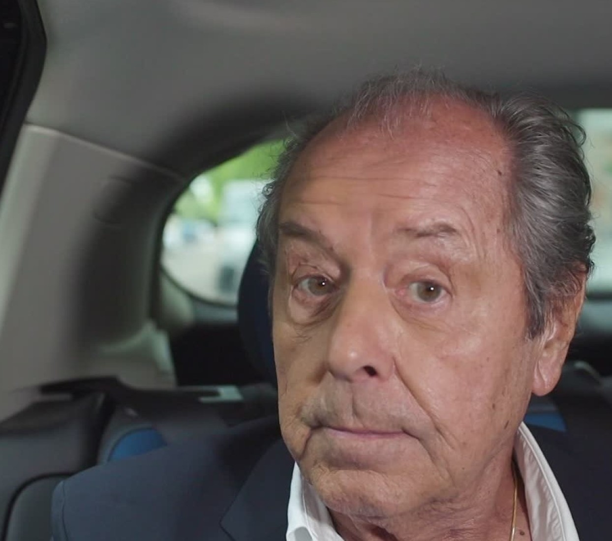 Parole inattendue : Christian Morin - Jour du Seigneur